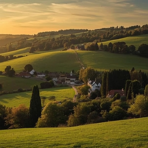 Realistic Live Nature Landscapes Desktop Wallpaper Photos, Download The ...